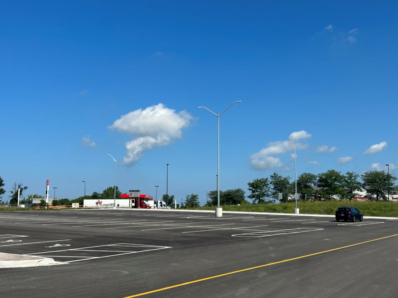 Pick-up Schedule - Niagara Fun Tours